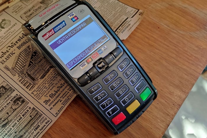 Hacia donde puede ir Transbank